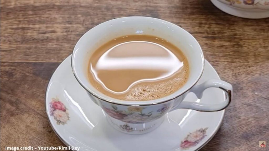 ચા બનાવવાની રીત | tea chai banavani rit recipe in gujarati