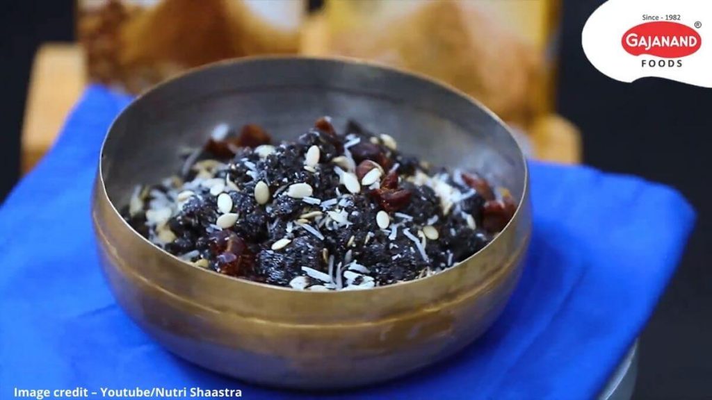 કચરિયું બનાવવાની રીત | kachariyu recipe in gujarati | kachariyu ...