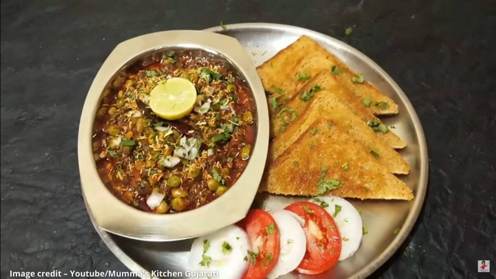 લીલી તુવેર ના ટોઠા બનાવવાની રીત | lili tuver totha recipe in gujarati