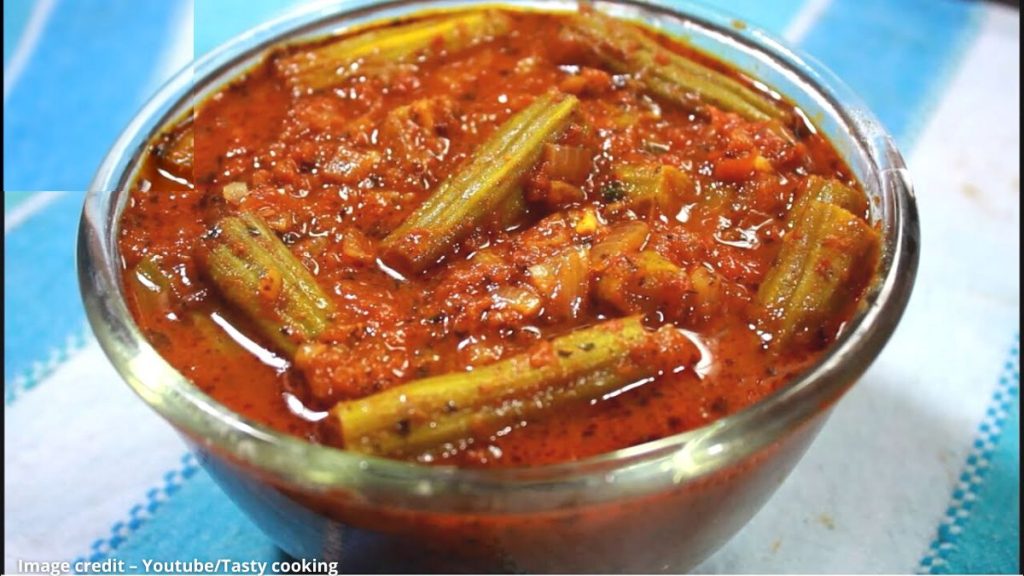 સરગવાનું શાક બનાવવાની રીત | saragva nu shaak banavani rit | saragva nu ...