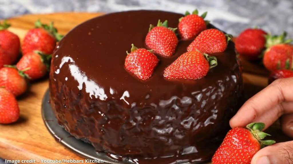 ઓરીયો બિસ્કીટ ની કેક બનાવવાની રીત | oreo biscuit cake banavani rit ...