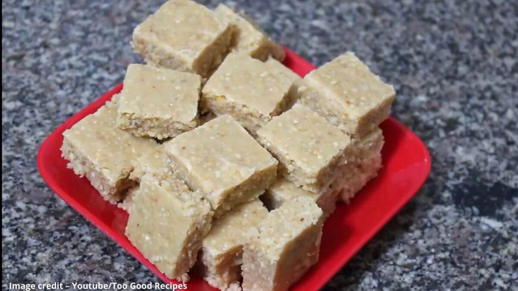 સિંગપાક બનાવવાની રીત | sing pak banavani rit | sing pak recipe in gujarati