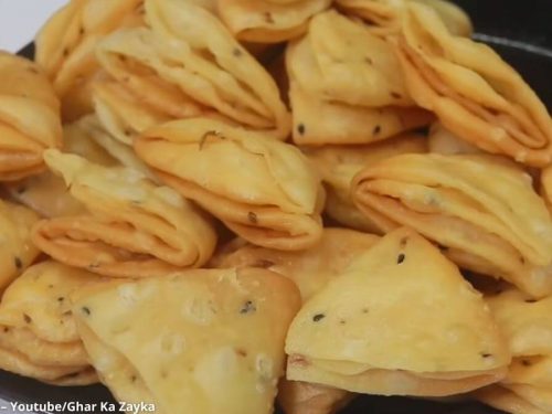 રગડા પાણીપુરી બનાવવાની રીત | ragda pani puri banavani rit recipe in ...