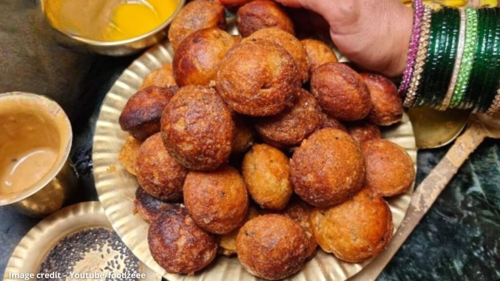 સ્વીટ અપ્પમ બનાવવાની રીત | sweet appam banavani rit | sweet appam ...