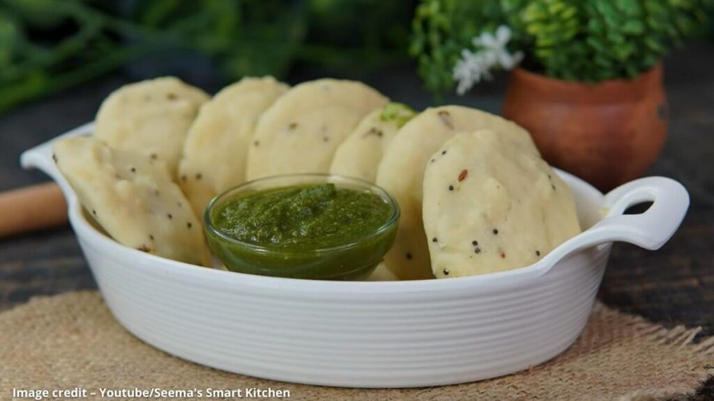 પંડોલી બનાવવાની રીત | pandoli banavani rit | Pandoli Recipe in gujarati