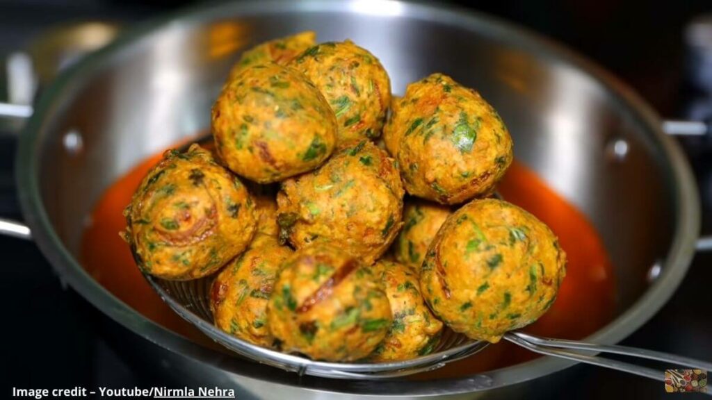 પાલક ના પકોડા બનાવવાની રીત | Palak na pakoda banavani rit - Recipe in ...
