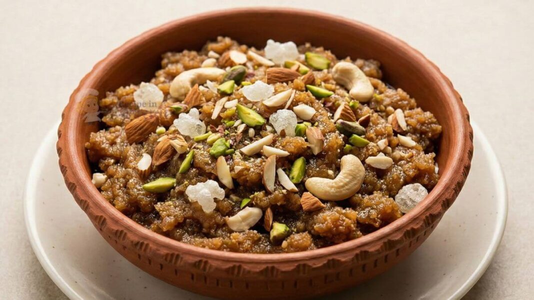 adadiya no lachko banavani rit | અડદિયા નો લચકો બનાવવાની રીત - Recipe ...